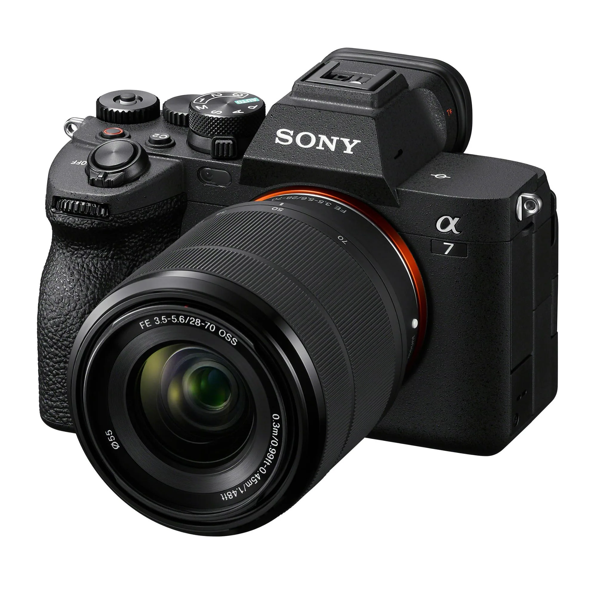 Sony Alpha a7 IV Price Comparison & History — TAG.WATCH